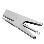 Plier Stapler Hand Grip Type Metal Stapler Efficient Stapler without ...