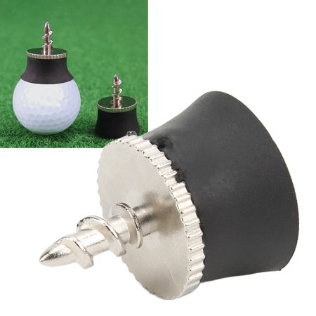 EOTVIA Golf Ball Pick Up Retriever Suction Cup Golf Putter Grabber Head ...