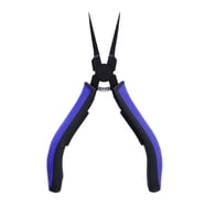 Beadsmith Jewelry Fine Round Nose Micro Pliers (1 Piece) - Walmart.com