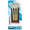 Unicorn High-Quality, Entry-Level Soft Tip 200 Dart Set Includes Darts ... Unicorn High-Quality, Entry-Level Soft Tip 200 Dart Set Includes Darts ...