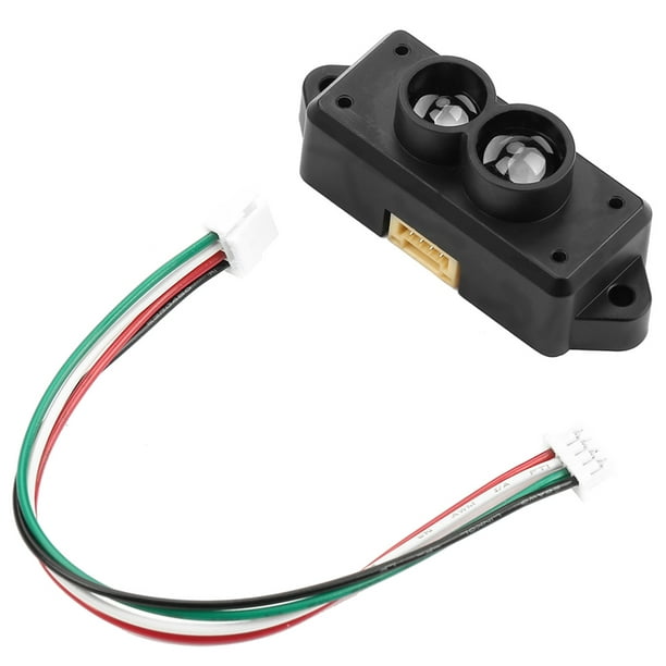 Lidar Range Sensor,Lidar Range Finder Single Distance Measure Module ...