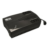 Tripp Lite SmartPro LCD 1000 VA 500W UPS, Line-Interactive, AVR, 8 Outlets, USB, TEL/DSL/Coax ...