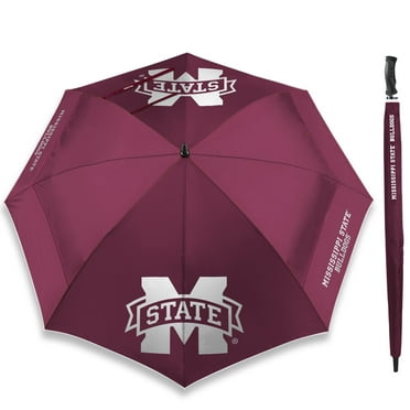 NCAA Mississippi State Bulldogs 2-Piece Luggage and Backpack Set ...