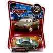 Disney Cars Final Lap Collection Hooman Diecast Car - Walmart.com