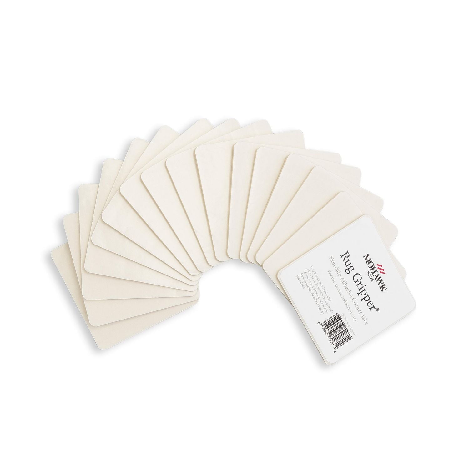 Click here for Mohawk Home Rug Corner Gripper Rug Pad  16 Piece S... prices