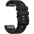 FJSHN-20mm QuickFit Band for Garmin Fenix 8 43mm Fenix 6S Pro 7S 7S Pro ...