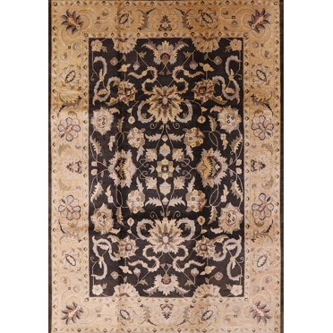 Home Dynamix Arrington Collection Chenille Transitional Area Rug for ...