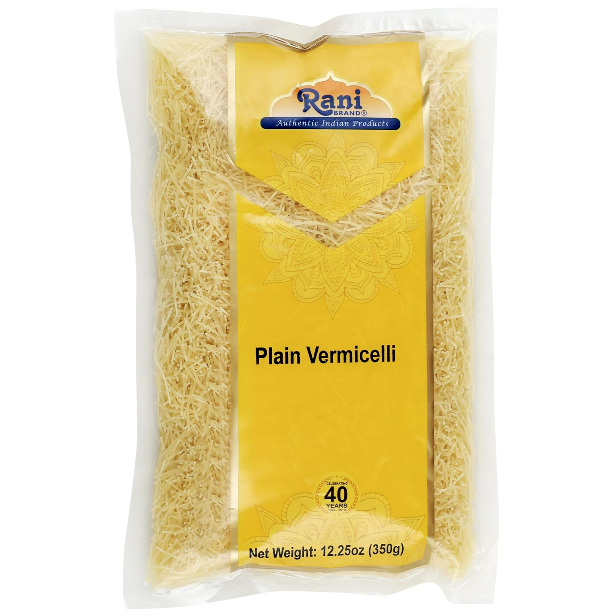 Click here for Rani Brand Rani Plain Vermicelli (Wheat Noodles) 1... prices
