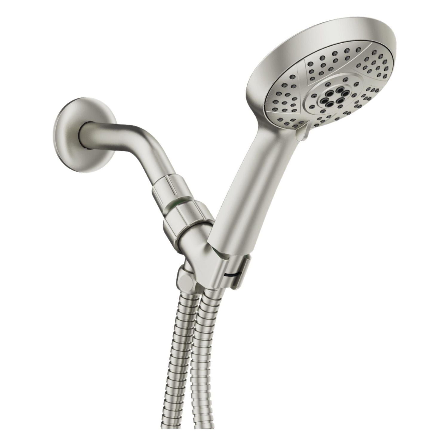 Click here for The Akuaplus - Kit 5 Settings Hand Shower. 15 In prices