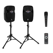 Samson Portable Rechargeable School Teacher Classroom PA Speaker System ...