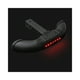 Bully Truck Hitch Step with LED Light, Black - Walmart.com