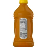 V8 Splash Mango Peach Flavored Juice Beverage, 64 fl oz Bottle ...
