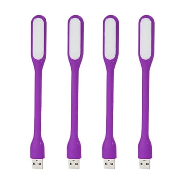 Simyoung Mini USB LED Light Lamp, USB Light for Laptop Computer ...