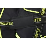 Lightning X Fireman Premium 3XL Firefighter Rescue Step-In Turnout Fire ...
