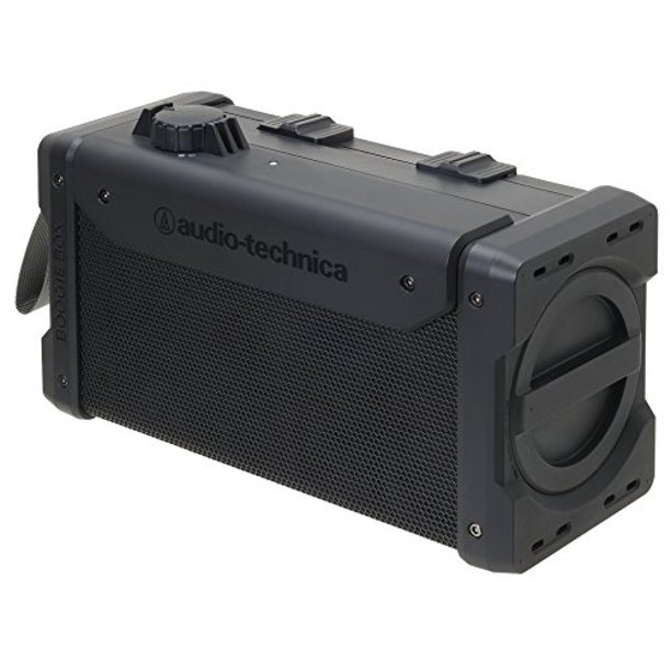 Audio-technica Speakers