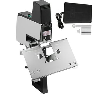 TB-SD600MB: TruBind Heavy Duty Spiral Coil Spine Binding Machine ...