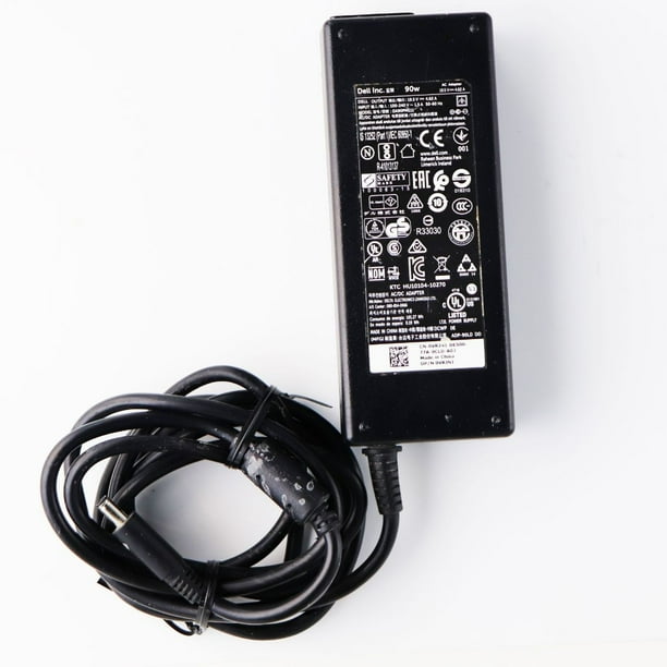 OEM Genuine Replacement Laptop Charger Power Adapter DELL (DA90PM111 ...