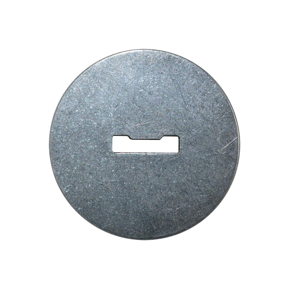 Superior Parts SP 881-756 Aftermarket Bumper Sheet for Hitachi NT65MA2 ...