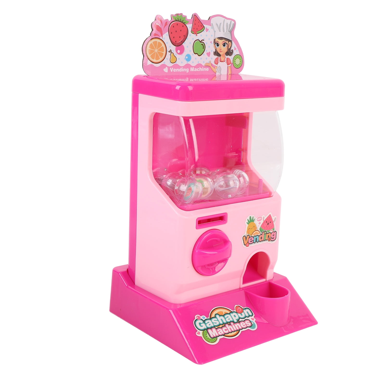 Click here for Zaqw Mini Vending Machine electronic Claw Game Mac... prices