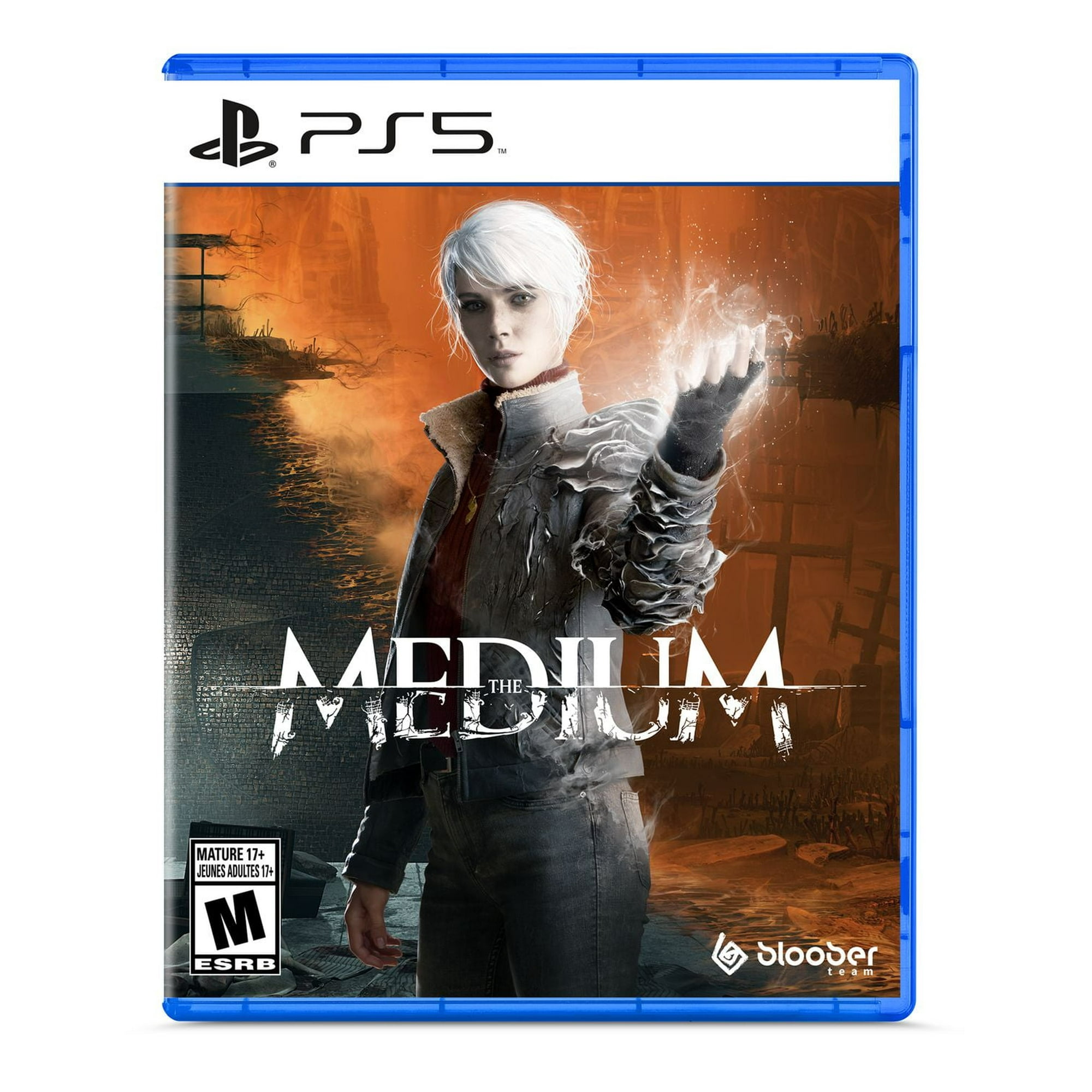 Click here for Koch Media Americas The Medium (Ps5) prices
