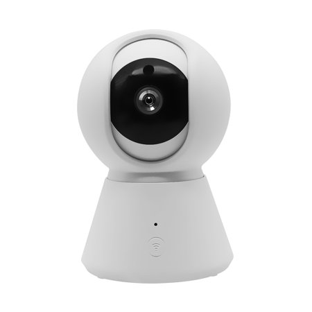 Home Camera 1080P HD Wireless IP Monitor with Night Vision Motion ...