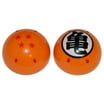 Dragon Ball Z Master Roshi Symbol 4 Stars Magnet - Walmart.com