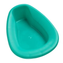 Drive Medical Adult Bedside Contoured Bed Pan - Walmart.com