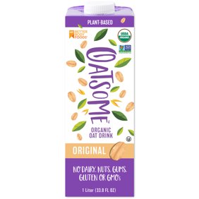 Quaker Frescavena Oat Vanilla Beverage Mix, 14.1 oz - Walmart.com