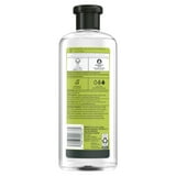 Herbal Essences Tea Tree Clarifying Shampoo, 13.5 fl oz, Residue-Free, pH-Balanced, Cruelty-Free ...