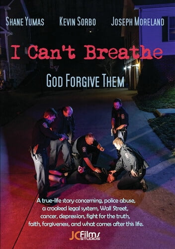 I Can't Breathe (God Forgive Them) (DVD) - Walmart.com I Can't Breathe (God Forgive Them) (DVD) - Walmart.com