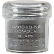 Ranger Sticky Embossing Powder -Sticky - Walmart.com
