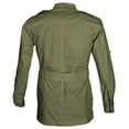 Safari Jacket for Men (Moss, Small) - Walmart.com