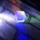 ALLTIMES Optical Glass X-cube Dichroic Cube RGB Combiner Splitter ...