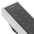 Nieyigj Bluetooth Fingerprint Access Controller Waterproof Metal Keypad ...