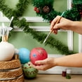 Walmart's 12 Pack 4 inch Styrofoam Balls for DIY Projects & Ornaments ...