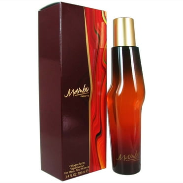 Liz Claiborne Mambo Cologne Perfume for Men - Walmart.com