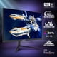 Sceptre 25" Gaming Monitor 1920 x 1080p up to 165Hz 1ms AMD FreeSync ...