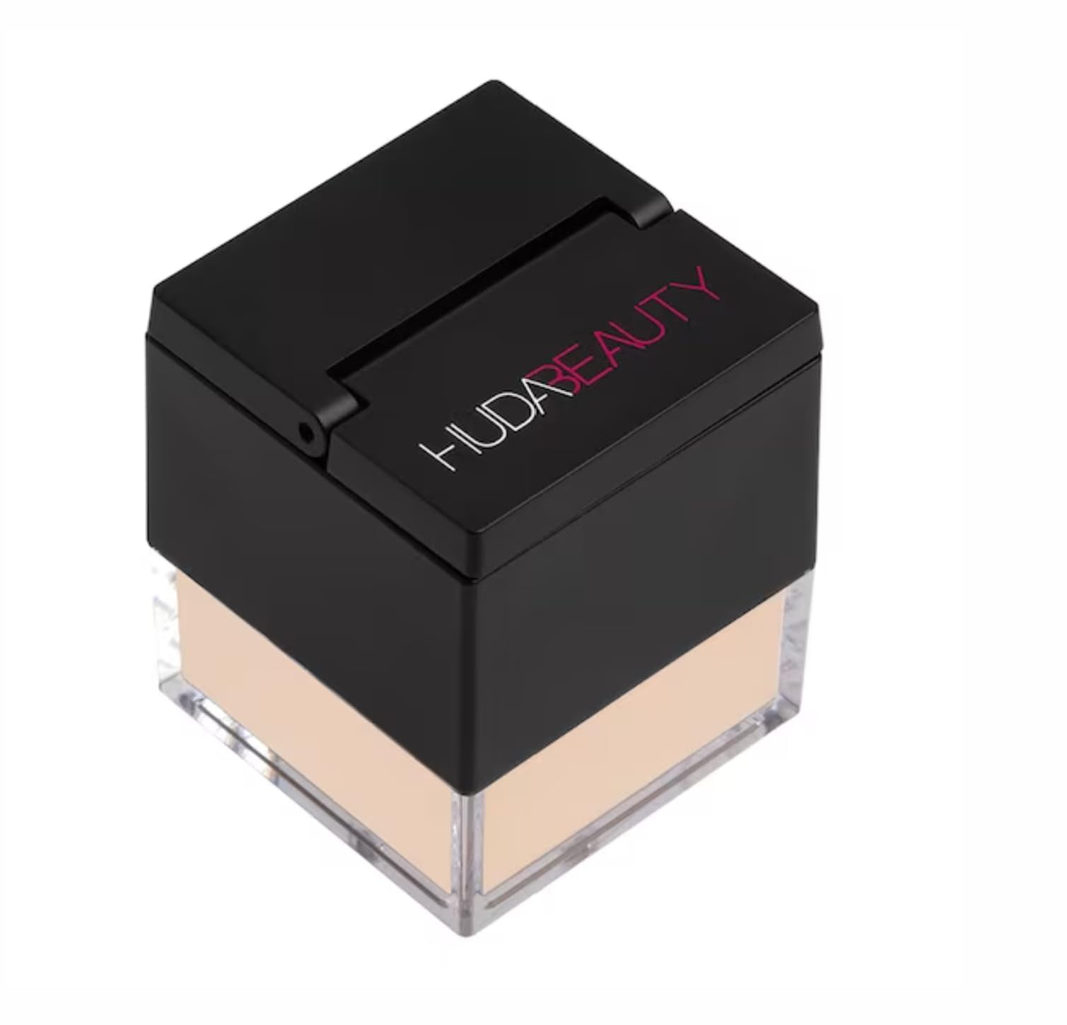 Polvo Fijador Huda Beauty Easy Bake Mini Poundcake 6 G Bodega