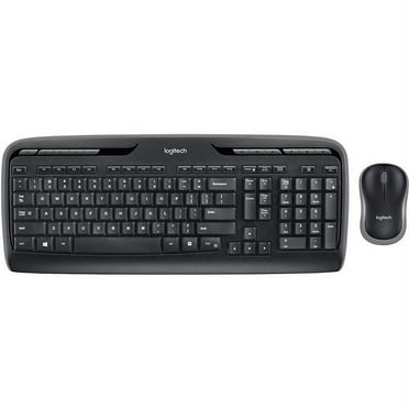 Logitech Craft Advanced Wireless Keyboard - Walmart.com
