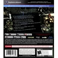 Sony PlayStation PS3 Game - Resident Evil 5: Gold Edition - Horror ...