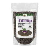 Old Cobblers Farm™ Wicked Tuff Turf Turnip (Brassicas) (5 lbs | 10 lbs ...