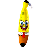 Banana Spongebob Xlarge 21 inch Nickelodeon Plush Toy - Walmart.com