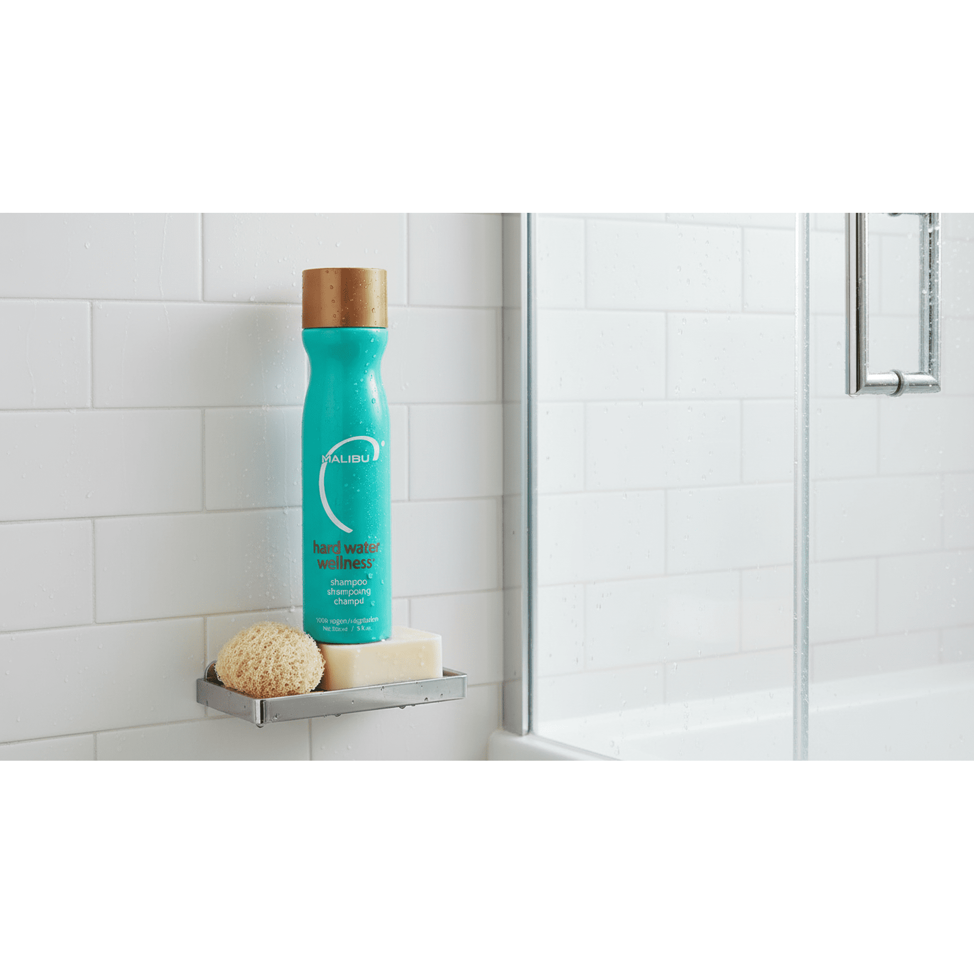 Click here for Malibu C Hard Water Wellness Shampoo 9 Oz 9 Oz prices