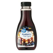 Great Value Strawberry Syrup, 22 oz - Walmart.com