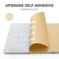 Soundproof Wall Panels, Kuchoow 12 Pack Noise Cancelling Wall Panels ...