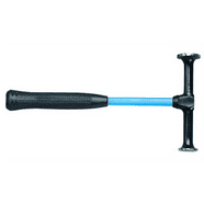 DeWalt 4 lb. Steel Engineer Hammer 12" Fiberglass Handle - Walmart.com
