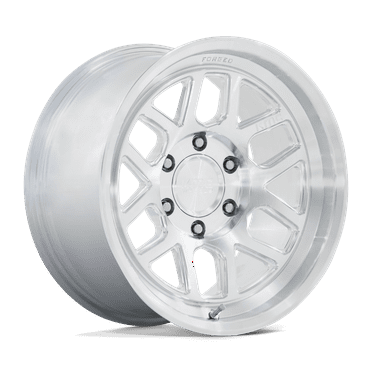 KMC Monoblock Forged Wheel KM445 17x9 8x6.5 RW-MACH -12mm ...