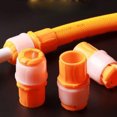 Multipurpose Garden Tap Hose Connector Universals Tap Adapter Water ...