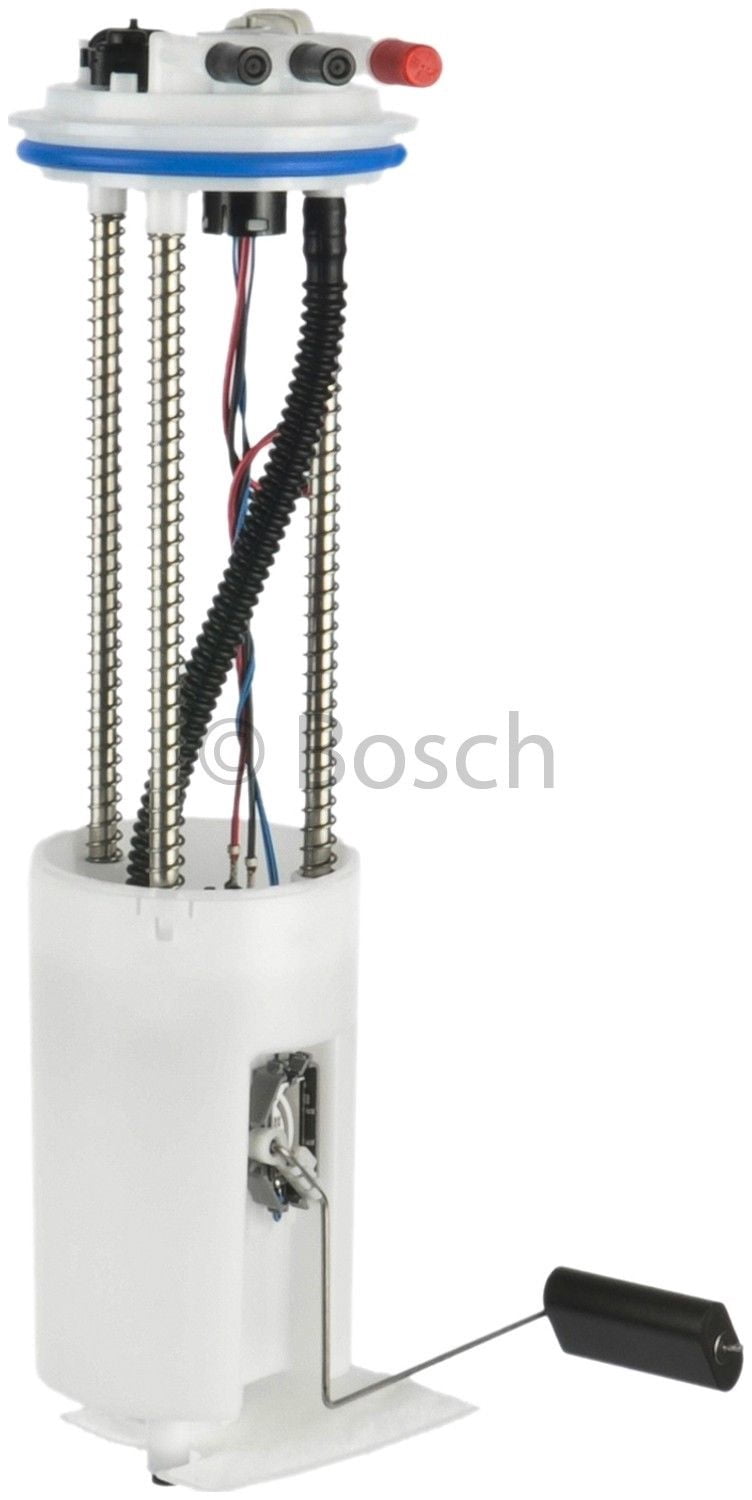 Bosch Assembly Fuel Pump Module 67305 For Chevrolet GMC Silverado 1500 ...