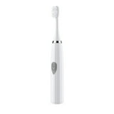 Iodue Toothbrush Electric Toothbrush Powerful Cleaning - Waterproof ...